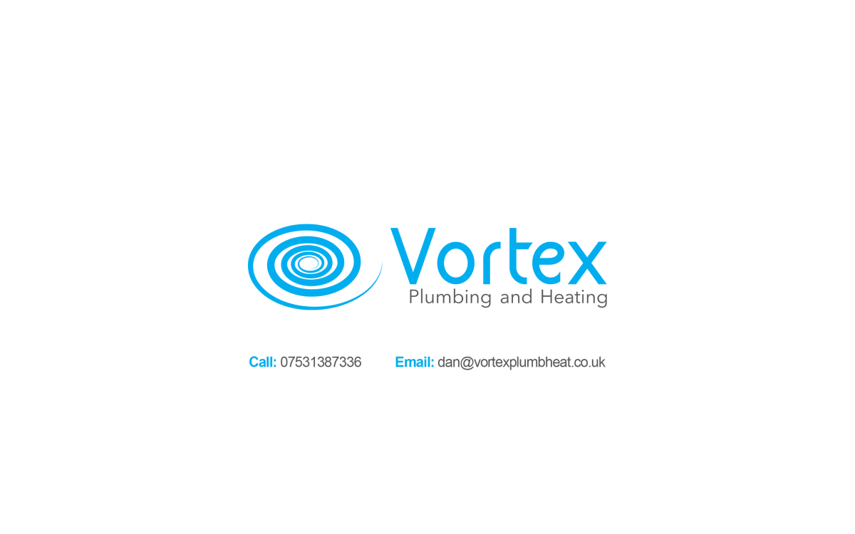 Vortex-Coming-Soon | Vortex Plumbing & Heating